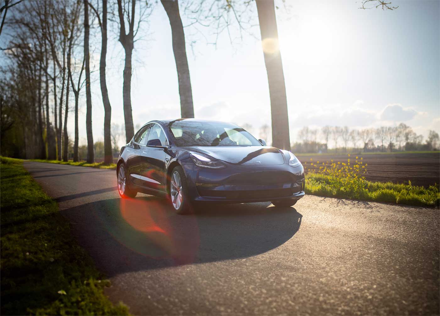 Electrifying the Future: A Closer Look at Electric Cars | Better Plan™